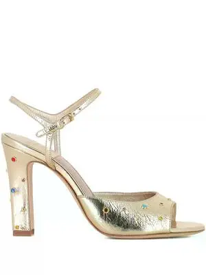 Laurence Dacade 95mm Molly Sandals