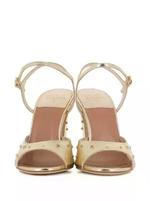 Laurence Dacade 95mm Molly Sandals