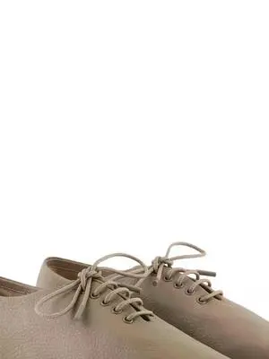 Giorgio Armani Lace-up Shoes