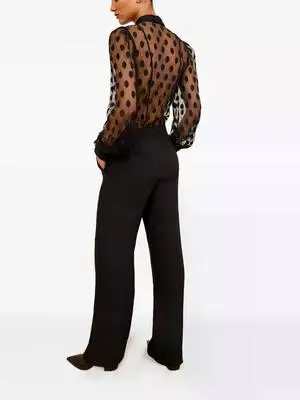 Ulla Johnson Ollie High-rise Trousers