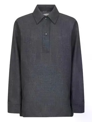 Studio Nicholson Wool Shirt