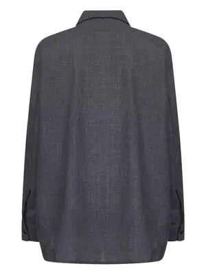 Studio Nicholson Wool Shirt