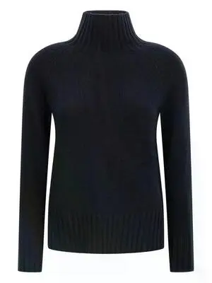 Max Mara Turtleneck Sweater