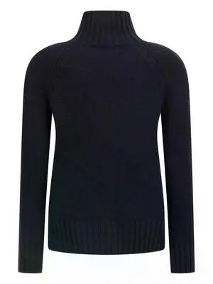 Max Mara Turtleneck Sweater