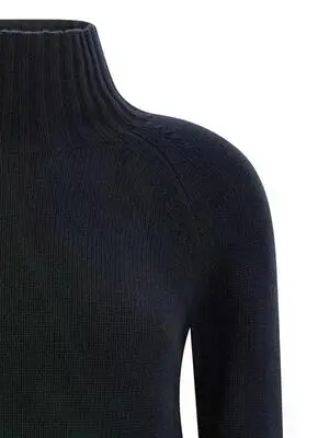 Max Mara Turtleneck Sweater