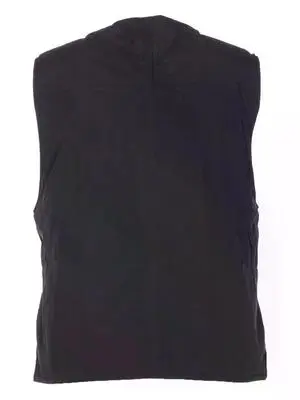 THOM KROM Padded Gilet