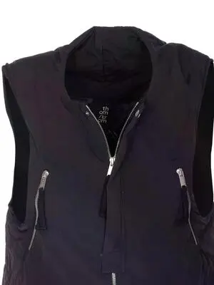 THOM KROM Padded Gilet