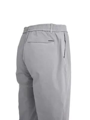 Peserico Cotton Trousers