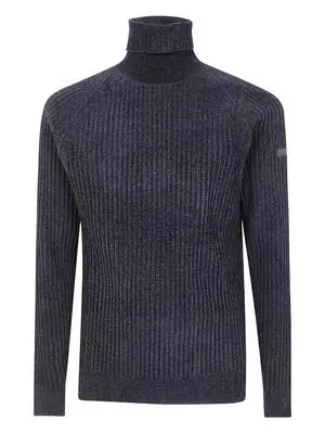 Rrd Roll Neck Knitwear For Men