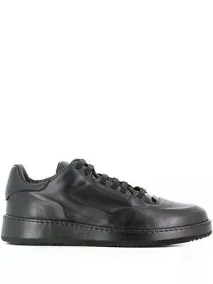 Officine Creative Eraser/001 Leather Sneakers