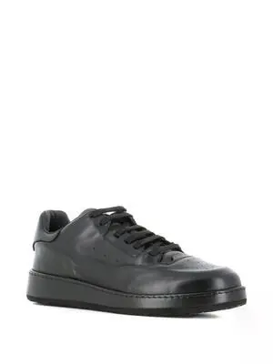 Officine Creative Eraser/001 Leather Sneakers