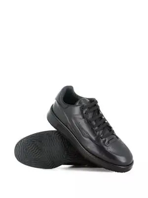 Officine Creative Eraser/001 Leather Sneakers