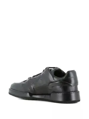 Officine Creative Eraser/001 Leather Sneakers