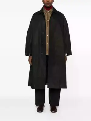 Studio Nicholson Panelled Coat