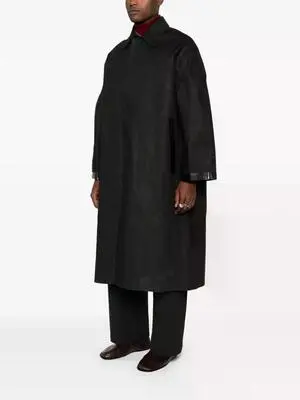 Studio Nicholson Panelled Coat