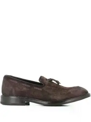 Alexander Hotto Loafer Shoes For Men