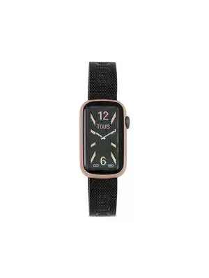 TOUS T-band Smart Watch - Black