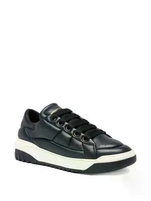 Officine Creative Leather Sneakers