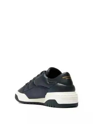 Officine Creative Leather Sneakers