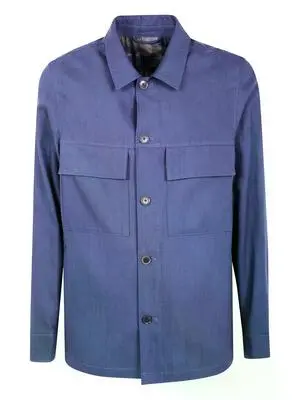 Paul Smith Shirt Jacket Jackets For Men