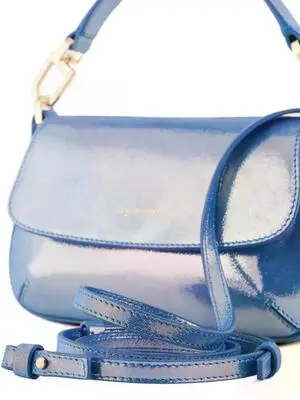Giorgio Armani La Prima Flap Shoulder Bag
