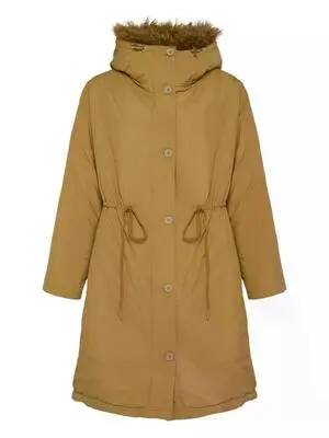 Drawstring Coats For Women