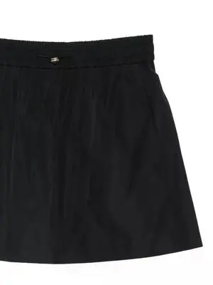 A.p.c. Elasticated-waist Skirt