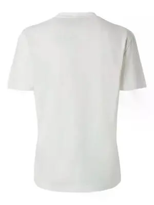 Fendi Logo T-shirt