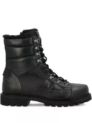 Bogner Lace Up Boots For Men