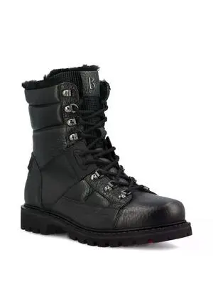 Bogner Lace-up Boots