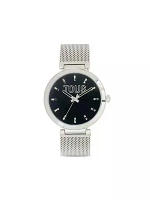 TOUS Stainless Steel 36mm Watch - Blue