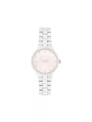 TRUSSARDI T-essenza 32mm Watch - Pink