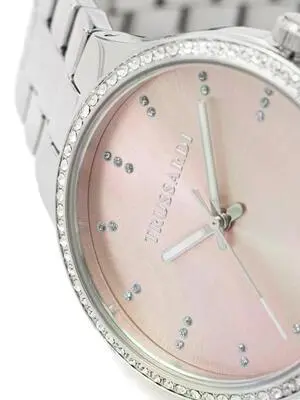 TRUSSARDI T-essenza 32mm Watch - Pink