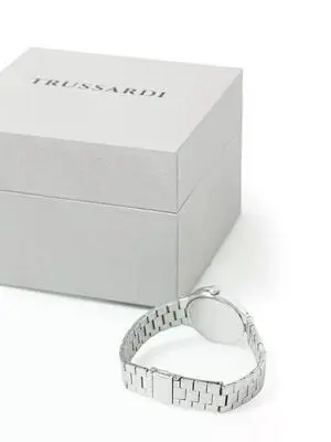 TRUSSARDI T-essenza 32mm Watch - Pink