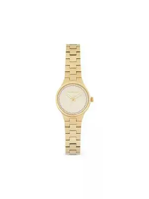 TRUSSARDI T-essenza 32mm - Gold