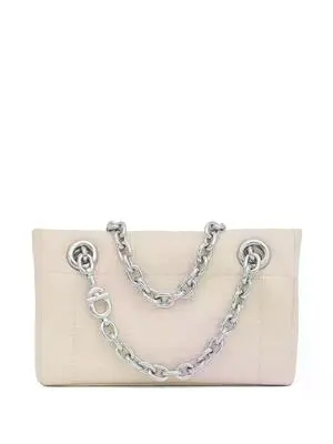 TOUS Medium Chain-strap Shoulder Bag - Neutrals