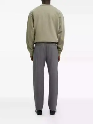 SELECTED Drawstring Trousers