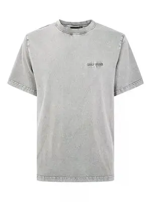 Daily Paper Embroidered T-shirts For Men