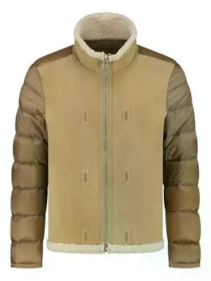 Ten C Paneled Jackets For Men