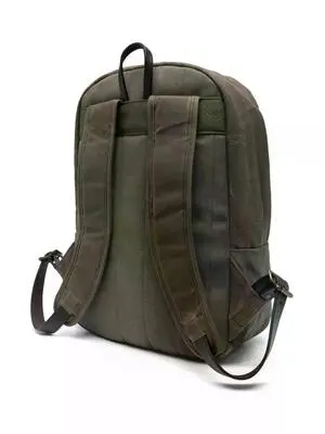 Filson Suede Backpack