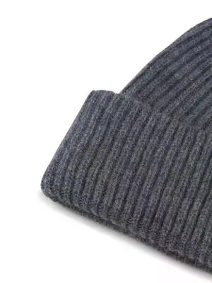 Fedeli Cashmere Beanie