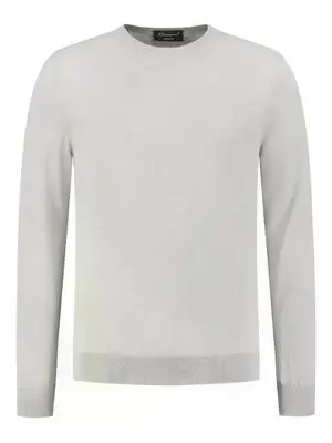 Doriani Cashmere Crewneck Sweaters For Men