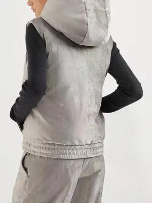 Brunello Cucinelli Padded Vest