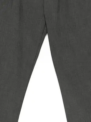 Imperial Pleated Trousers