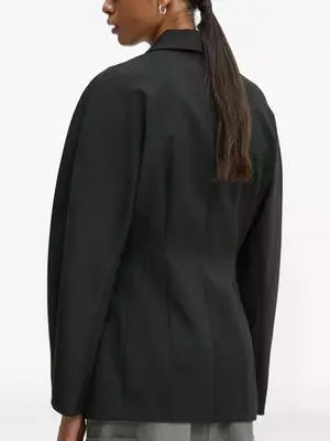 Day Birger Et Mikkelsen Single-breasted Button Blazer
