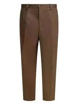 BRIGLIA 1949 Straight-leg Trousers