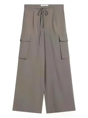 RÓHE Drawstring Trousers