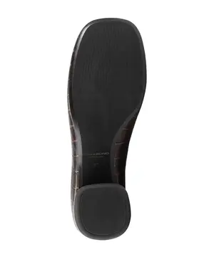 VAGABOND SHOEMAKERS Livia Pumps - Chocolate