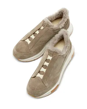 La Canadienne Vada Sneakers