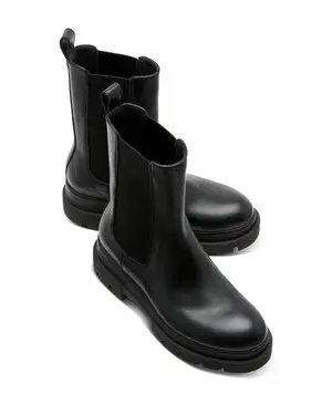 La Canadienne Blaise Boots